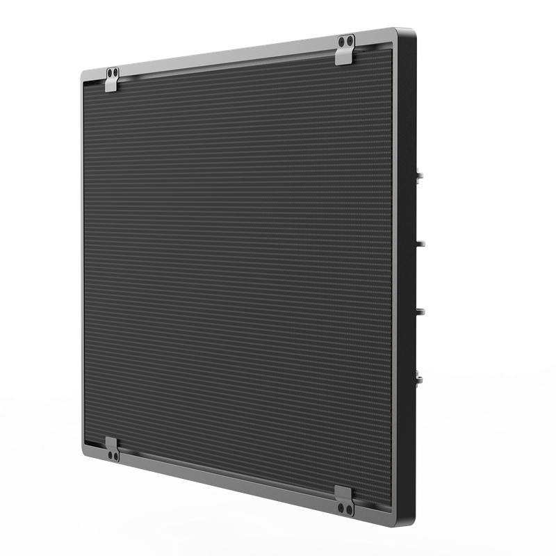 FlatPanel Audio